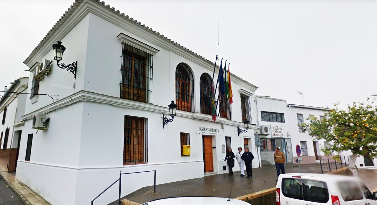¿Sabías cuál es el pueblo con menos habitantes del Aljarafe? | Aljarafe ...