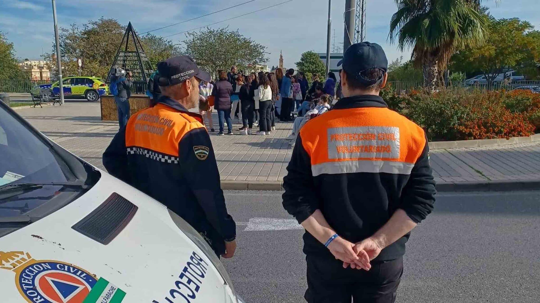 Cesan al jefe de Protección Civil de San Juan tras denunciar en redes ...